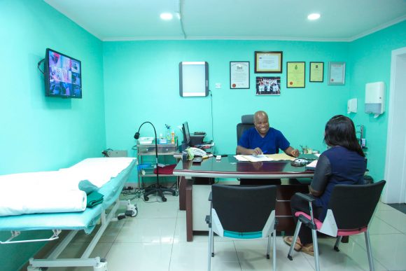 About – Renaissance Medical
